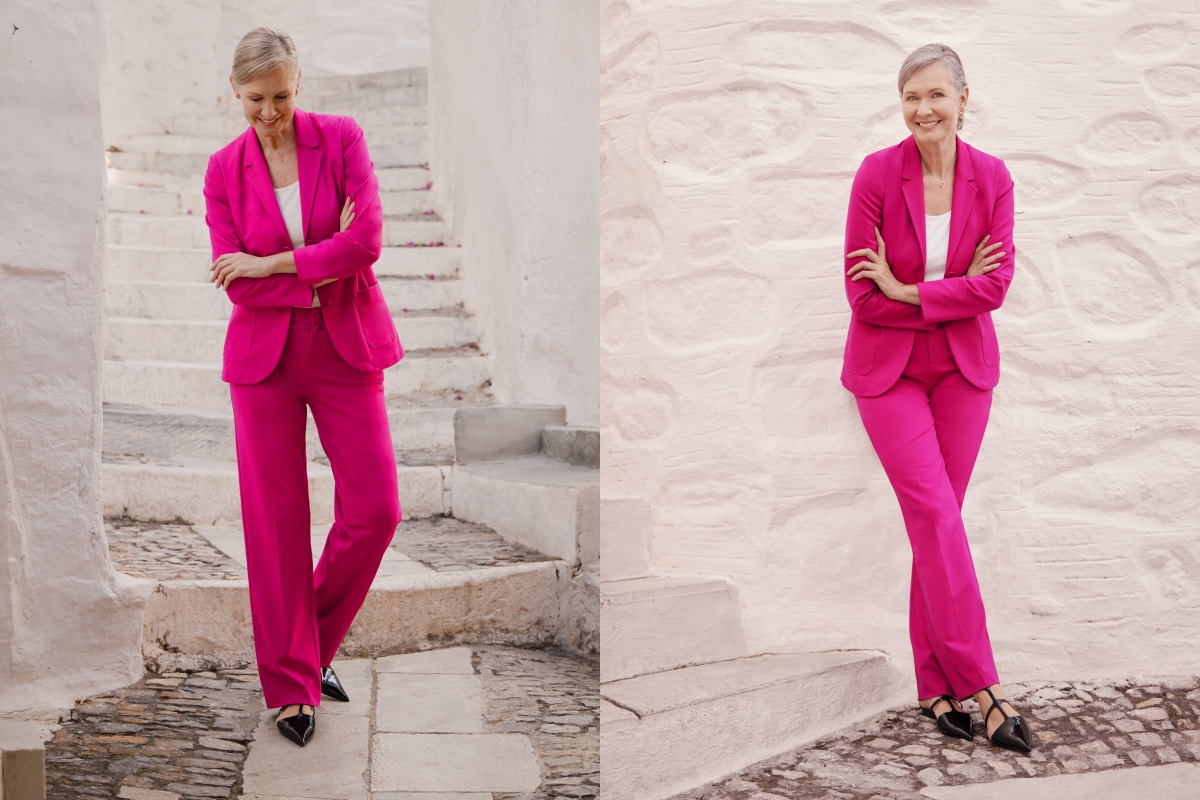 Kampagne neue Kollektion Frühling Sommer 2024 | Shoppen bei Bonita