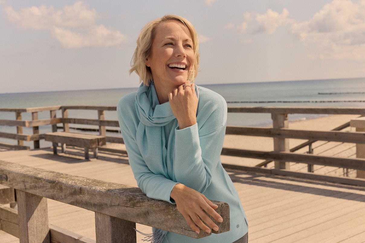 Damenmode Kollektion Soft Horizon online kaufen | Bonita