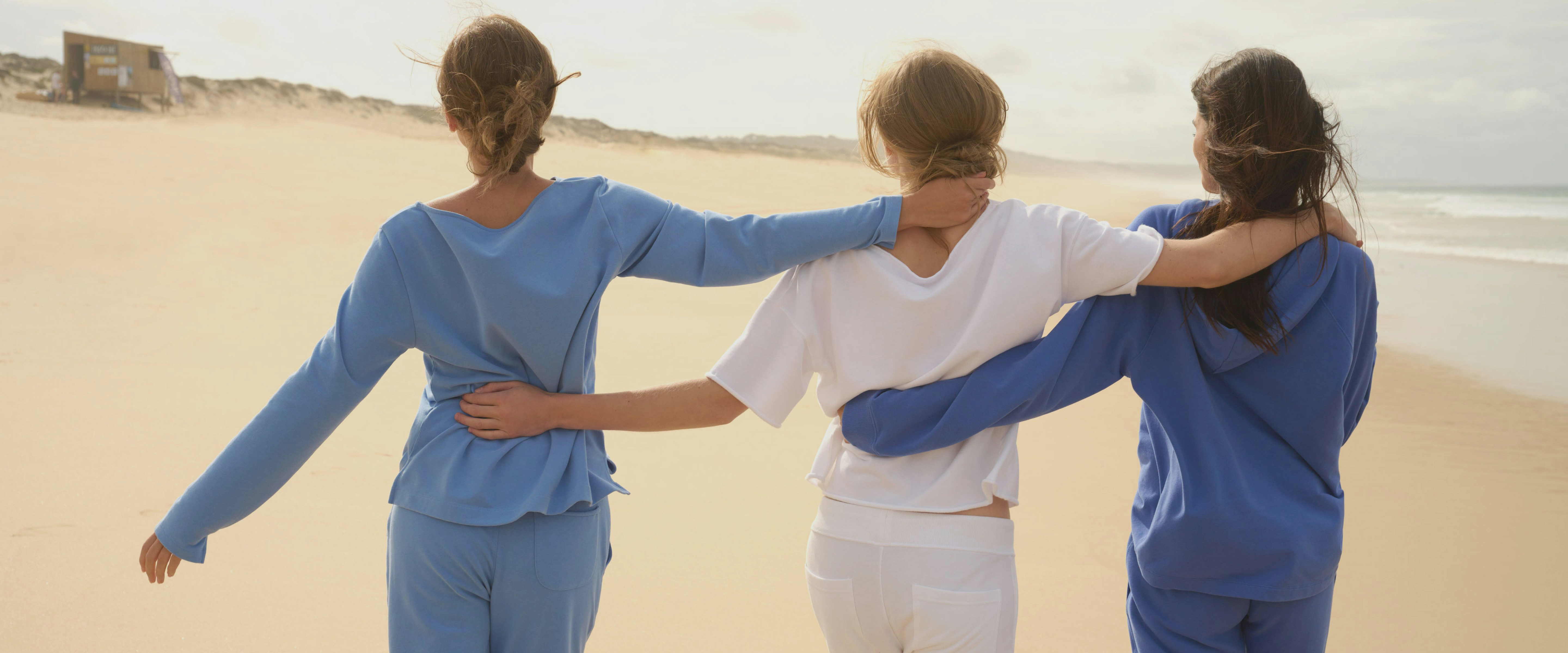 All about the comfiness | JUVIA