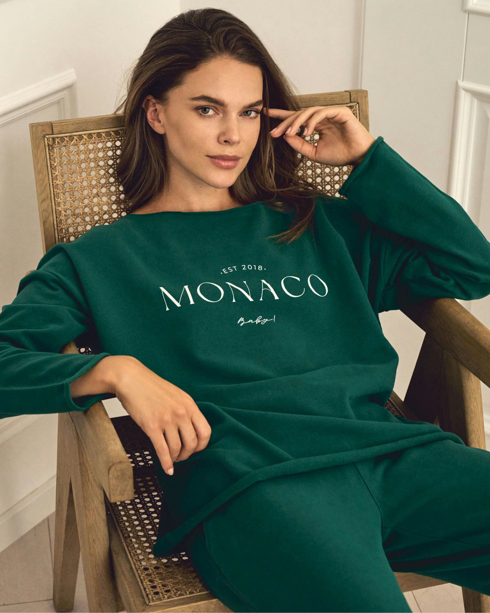 Luxury loungewear for women, men & children | JUVIA