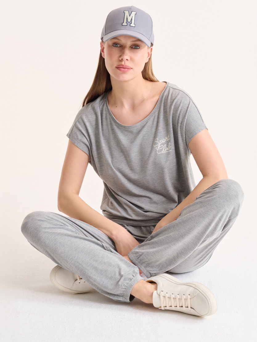 Luxury loungewear for women, men & children | JUVIA