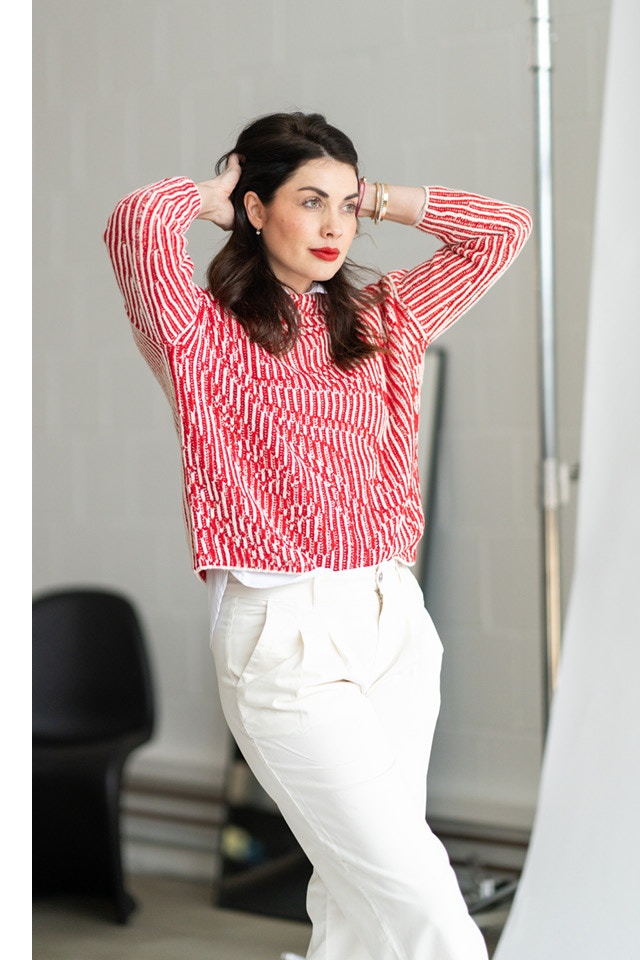 Ira's Love Edit - Oui Onlineshop