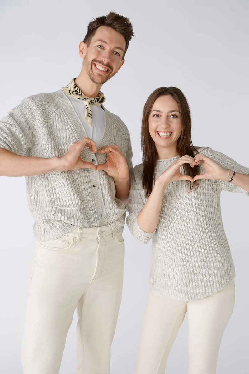 Our essentials: timeless and versatile! - Oui Onlineshop