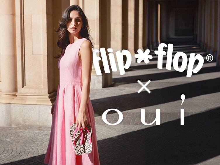 Oui Magazine - Oui Onlineshop