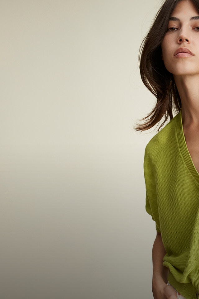 Modern premium casual styles - Oui Onlineshop