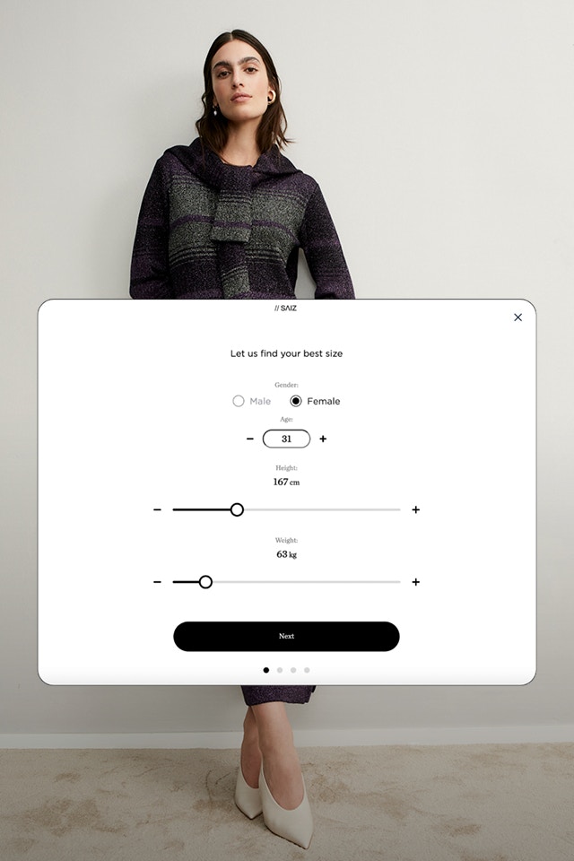 Oui - It's all about women! - Oui Onlineshop