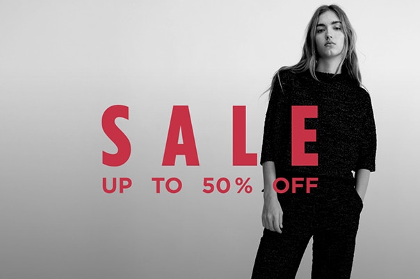 Modern premium casual styles - Oui Onlineshop