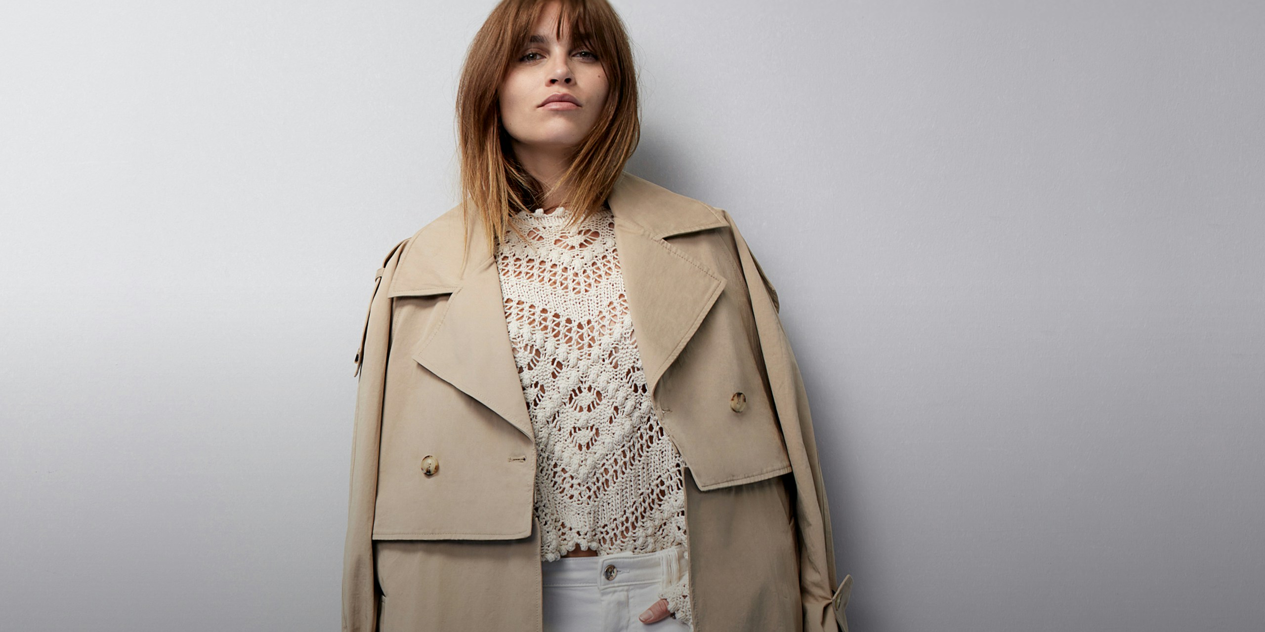 Modern premium casual styles - Oui Onlineshop