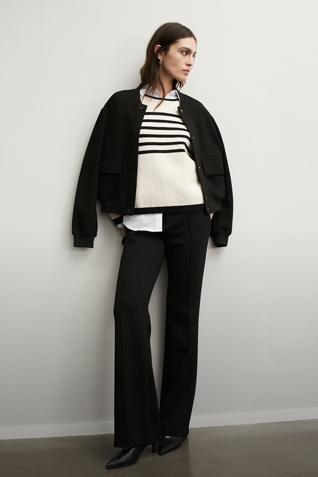 Modern premium casual styles - Oui Onlineshop