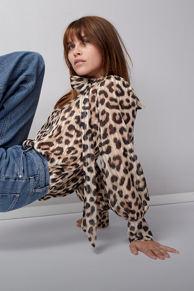 Oui size guide - Oui Onlineshop