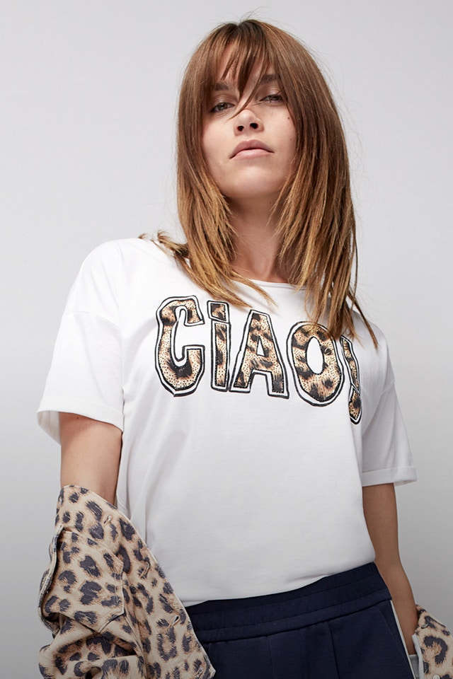 Modern premium casual styles - Oui Onlineshop