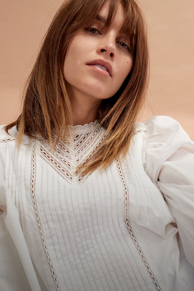 Modern premium casual styles - Oui Onlineshop