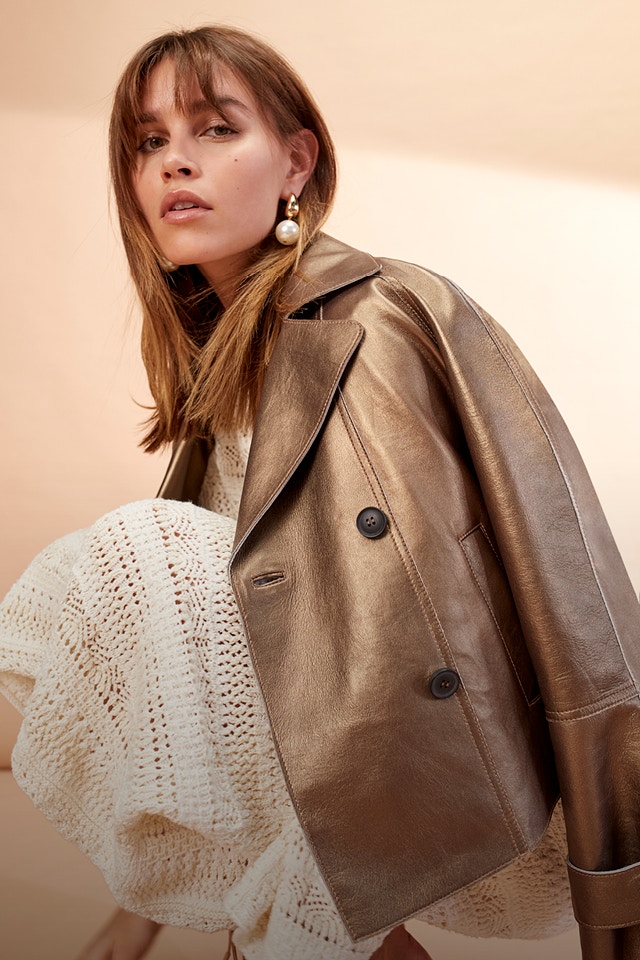 Modern premium casual styles - Oui Onlineshop