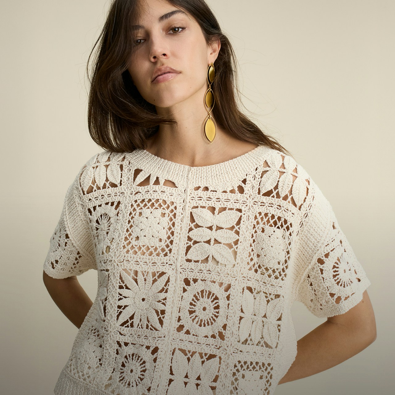 Modern premium casual styles - Oui Onlineshop