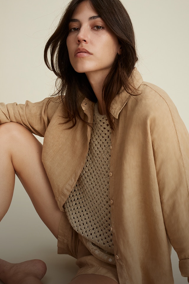 Modern premium casual styles - Oui Onlineshop