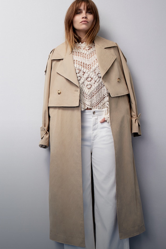 Modern premium casual styles - Oui Onlineshop