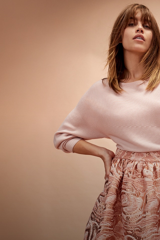 Modern premium casual styles - Oui Onlineshop