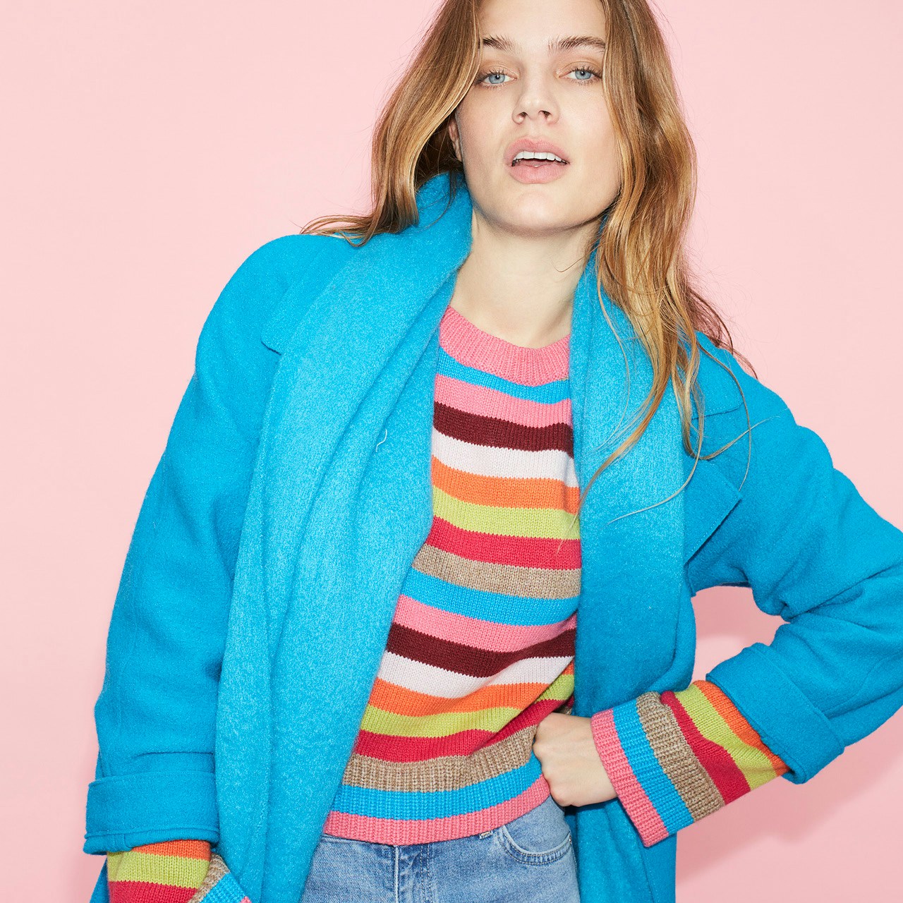 OUI - It's all about women! | OUI Onlineshop