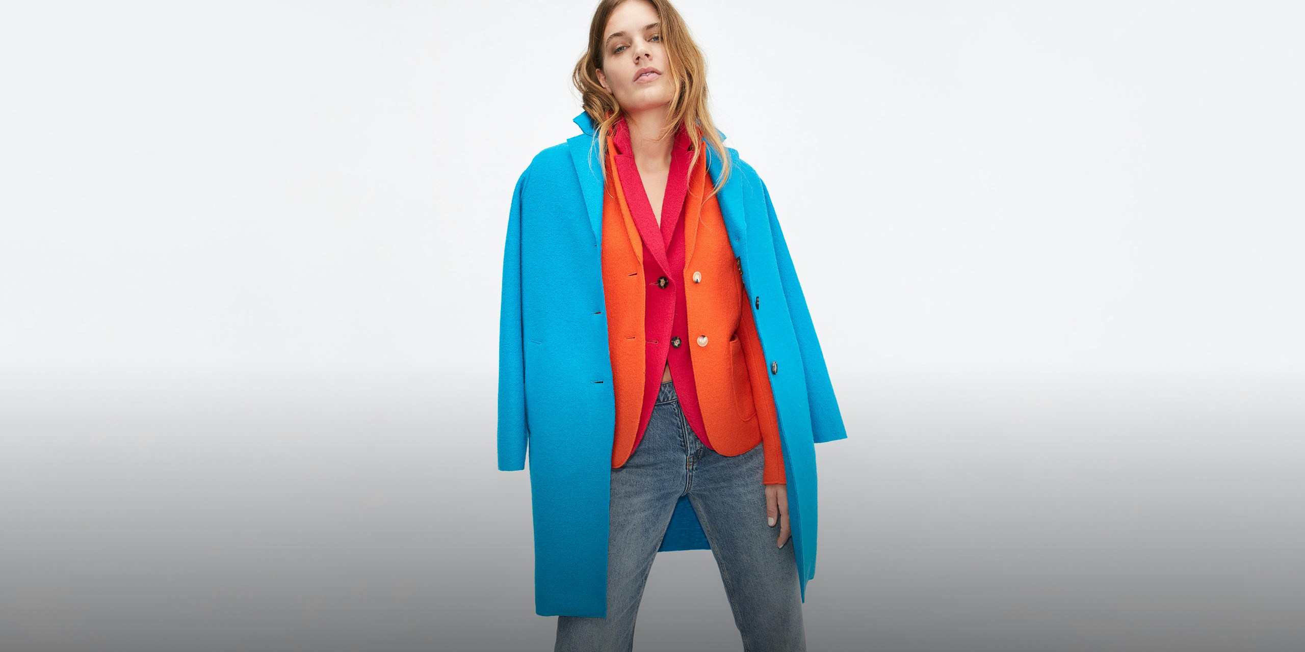 OUI - It's all about women! | OUI Onlineshop