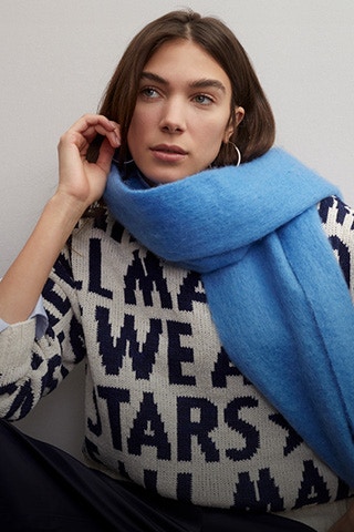 Modern premium casual styles - Oui Onlineshop