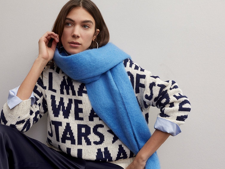 Shop the Look - Discover stylish fashion at oui.com - Oui Onlineshop