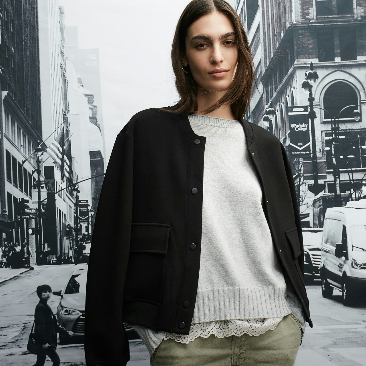 Oui - It's all about women! - Oui Onlineshop