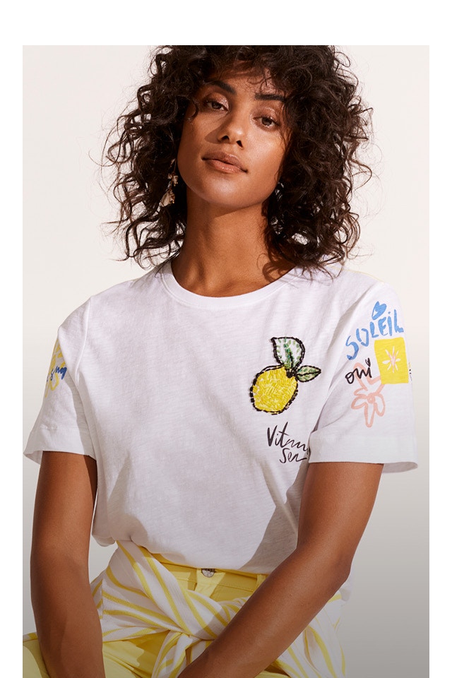 OUI - It's all about women! | OUI Onlineshop