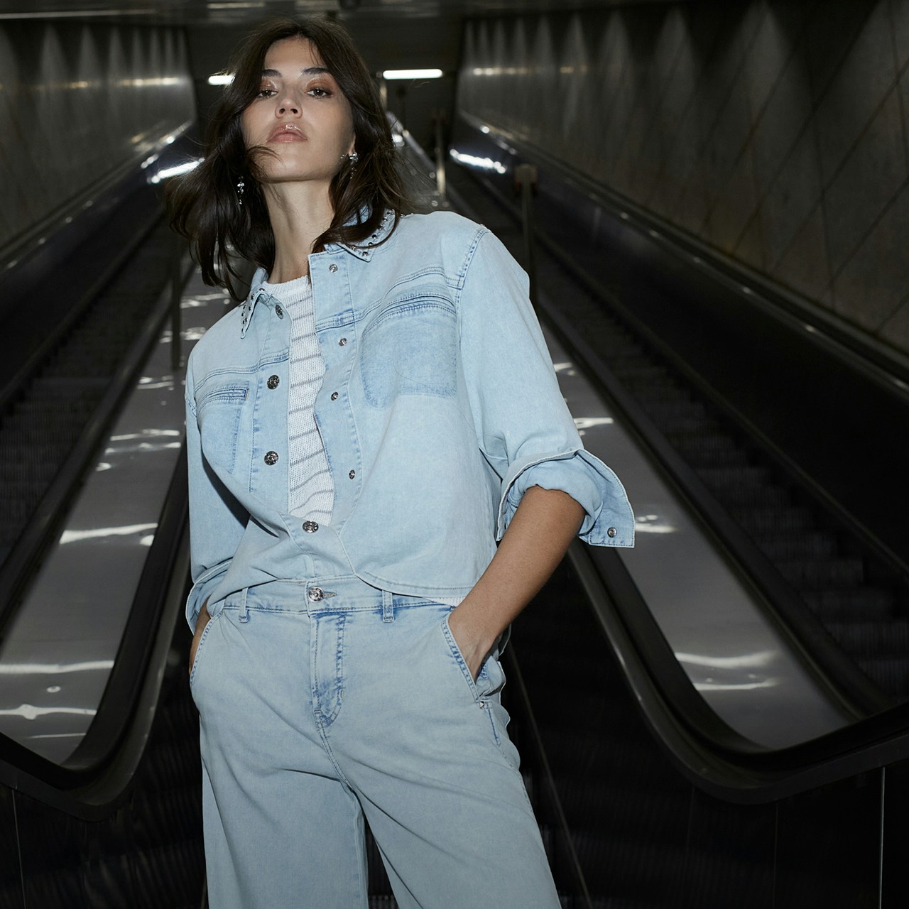 Modern premium casual styles - Oui Onlineshop