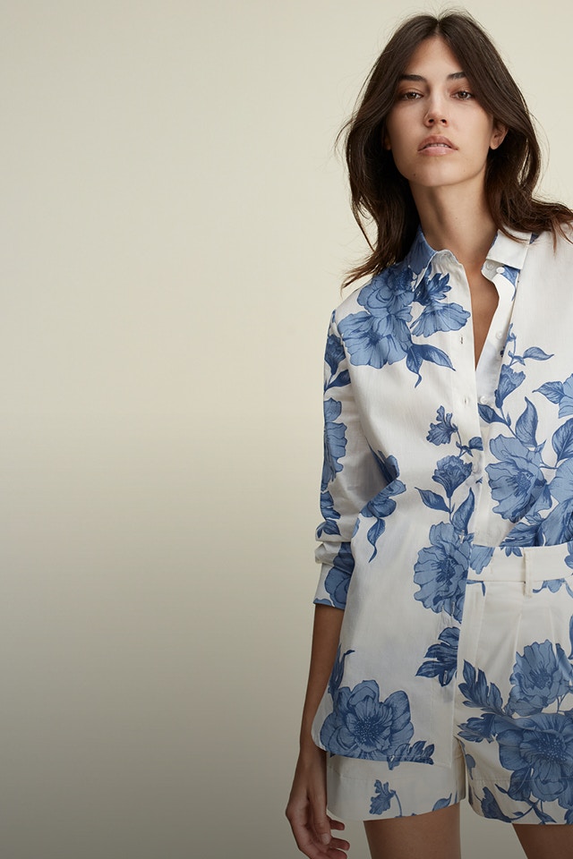 Modern premium casual styles - Oui Onlineshop