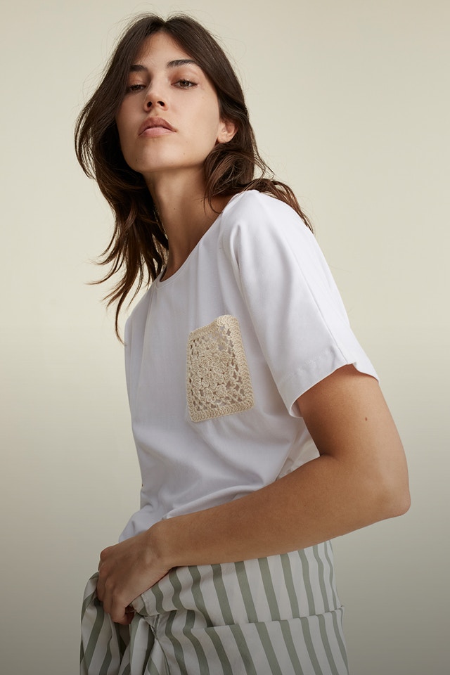 Modern premium casual styles - Oui Onlineshop