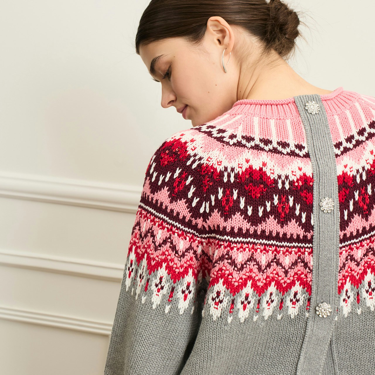 Modern premium casual styles - Oui Onlineshop