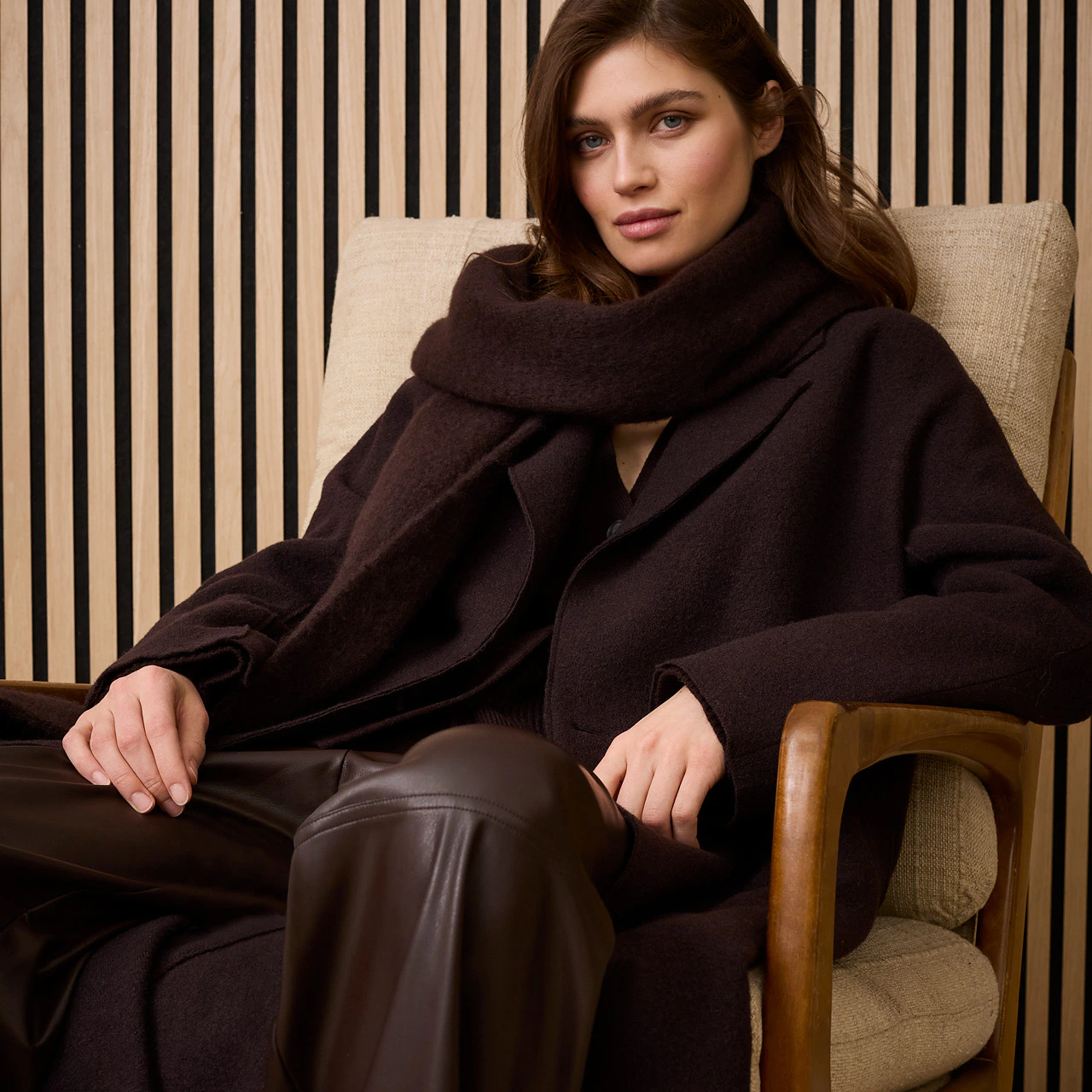 Modern premium casual styles - Oui Onlineshop