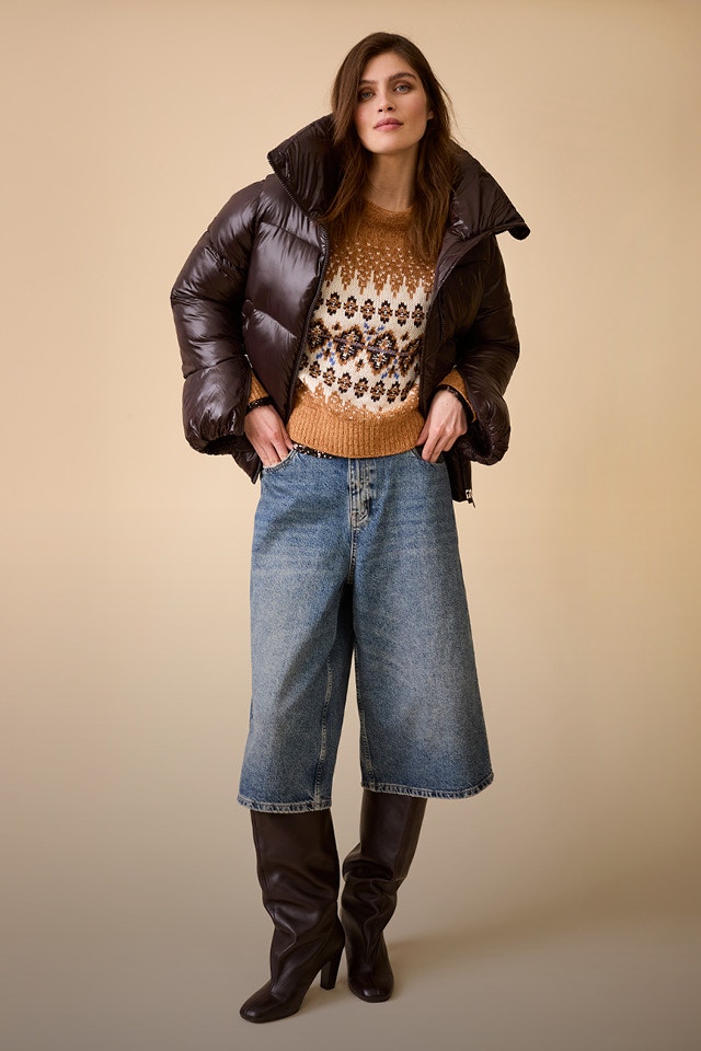 Modern premium casual styles - Oui Onlineshop