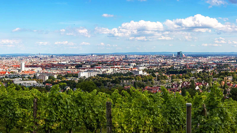 Wandern im Wienerwald | SCHÖFFEL