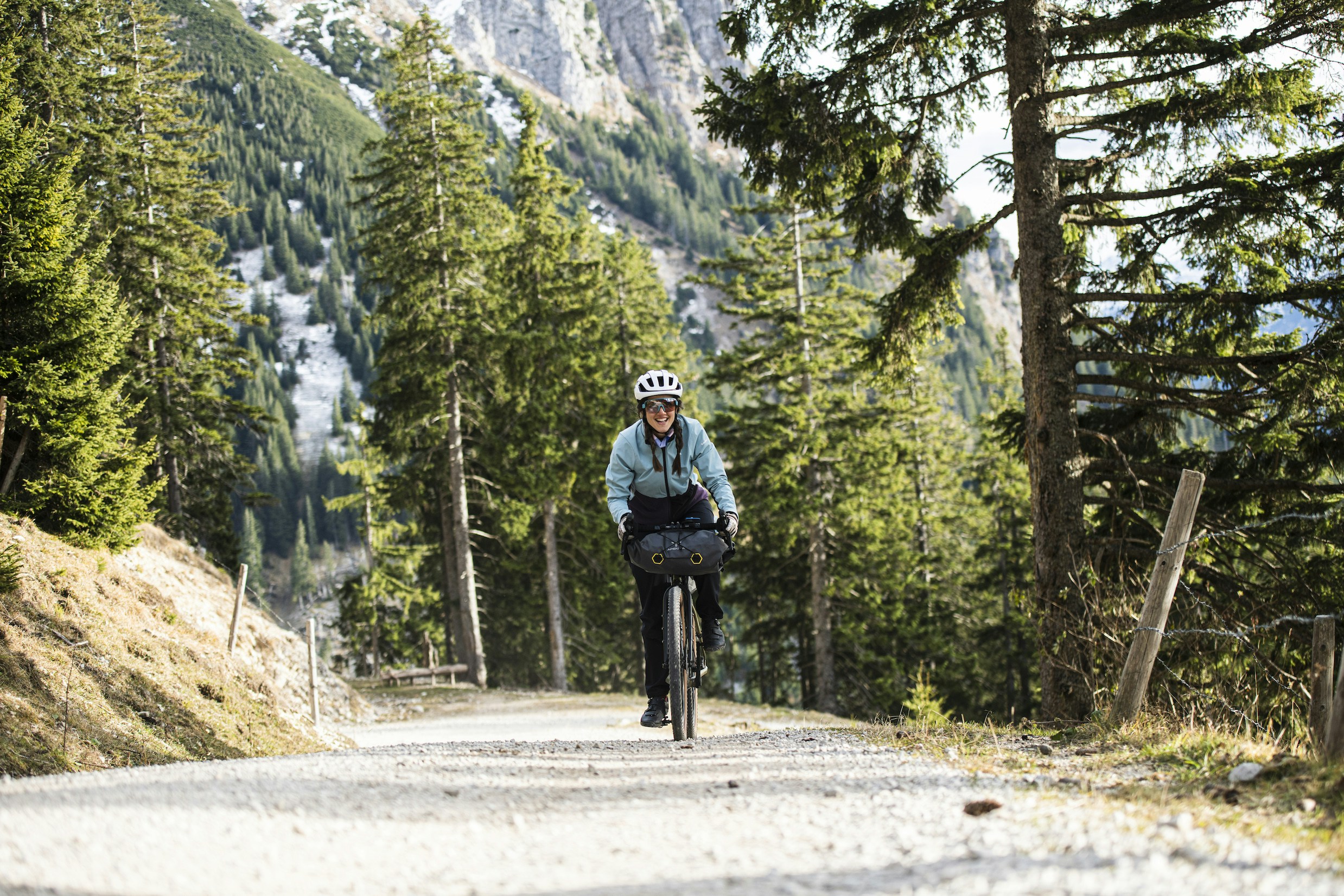 Neue Fahrradbekleidung – Winter-Kollektion 2021 | SCHÖFFEL