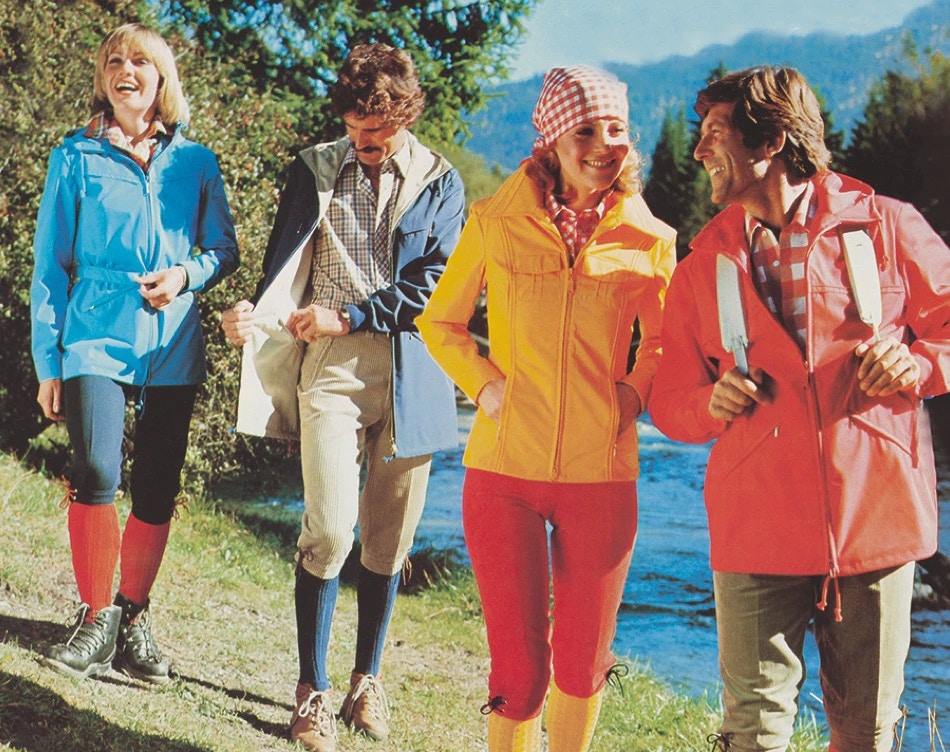 Company profile | Schöffel