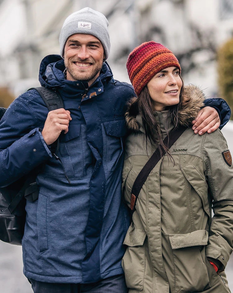 Company profile | Schöffel