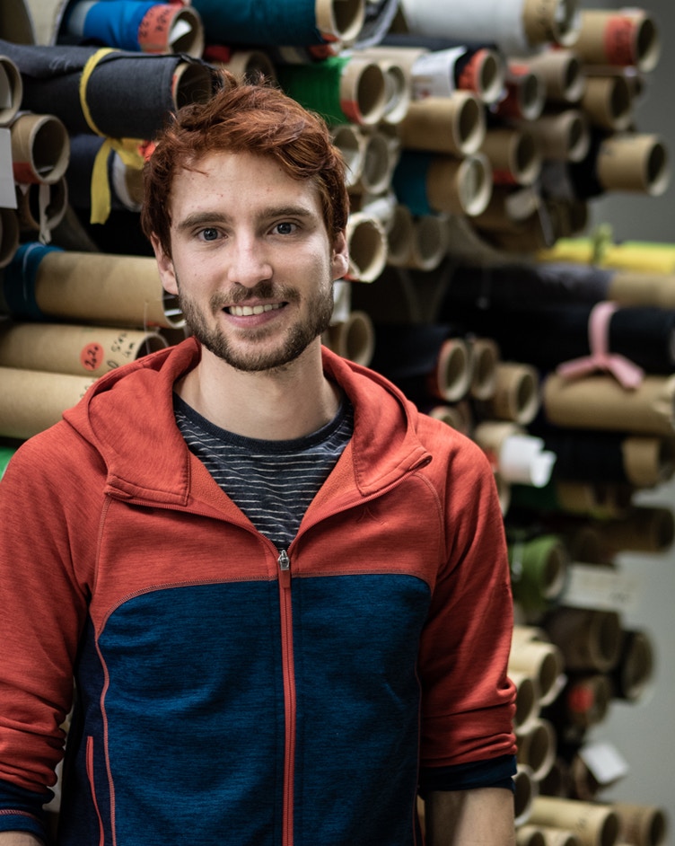 Schöffel Circularity | SCHÖFFEL