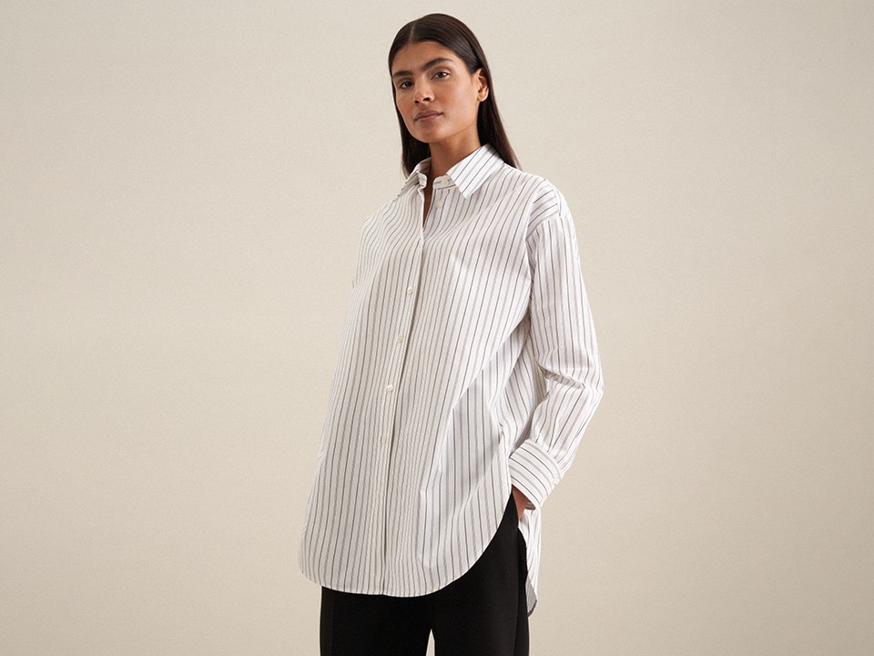 Types of Blouses | Blouse Guide | Seidensticker