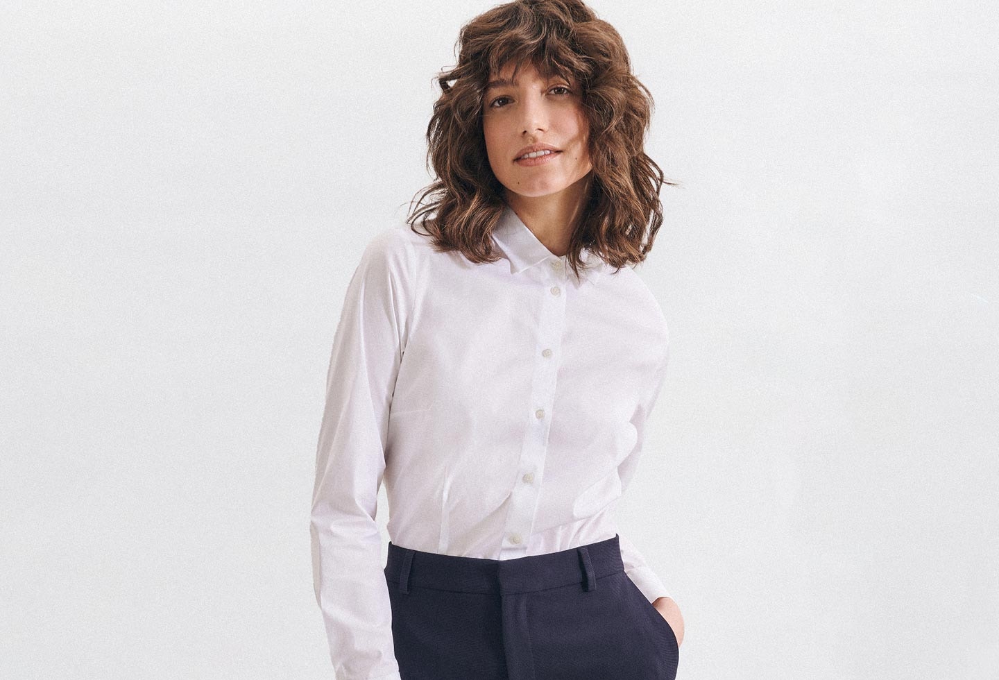 Women Body Blouses | Seidensticker