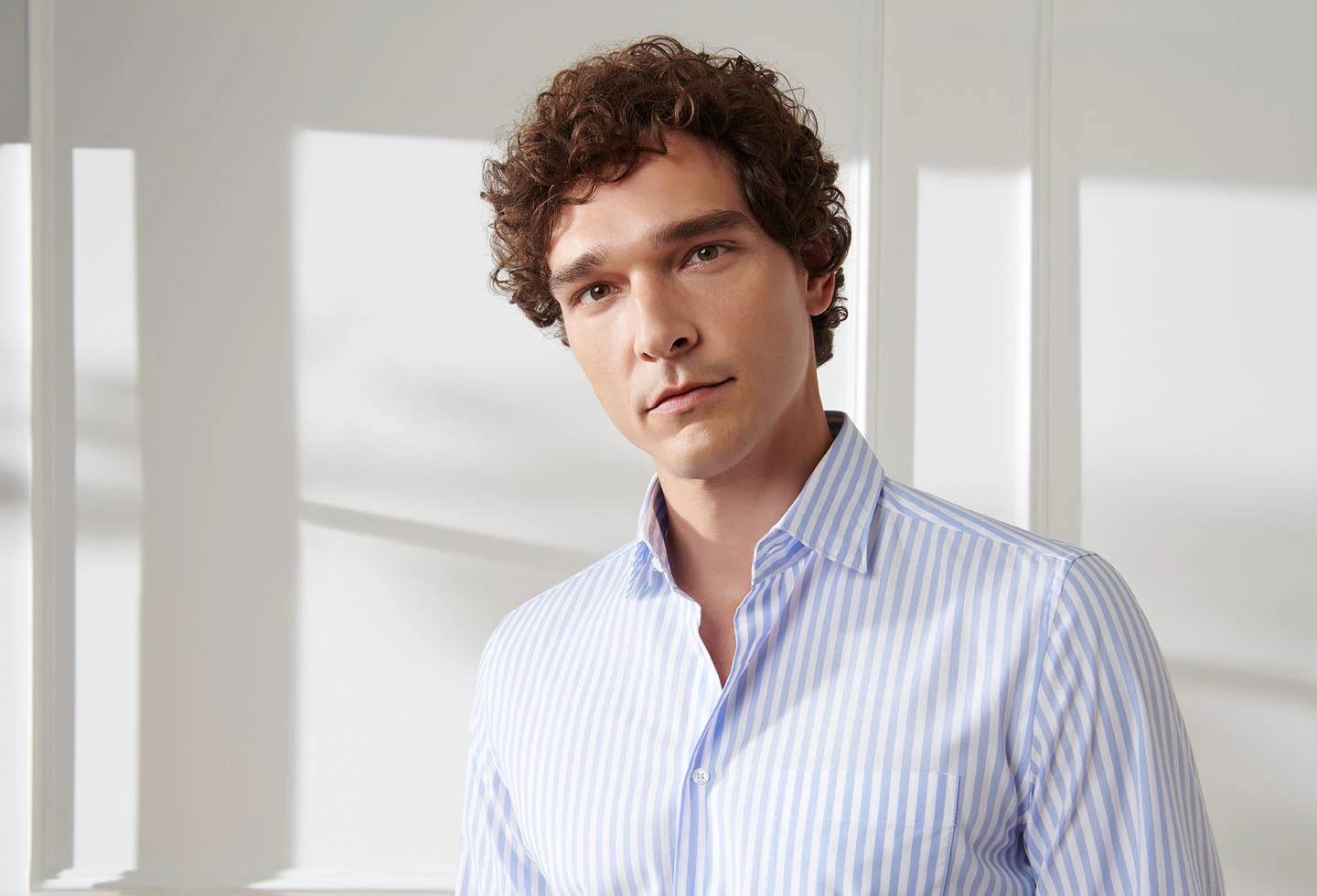 Chemises rayées pour homme | Seidensticker