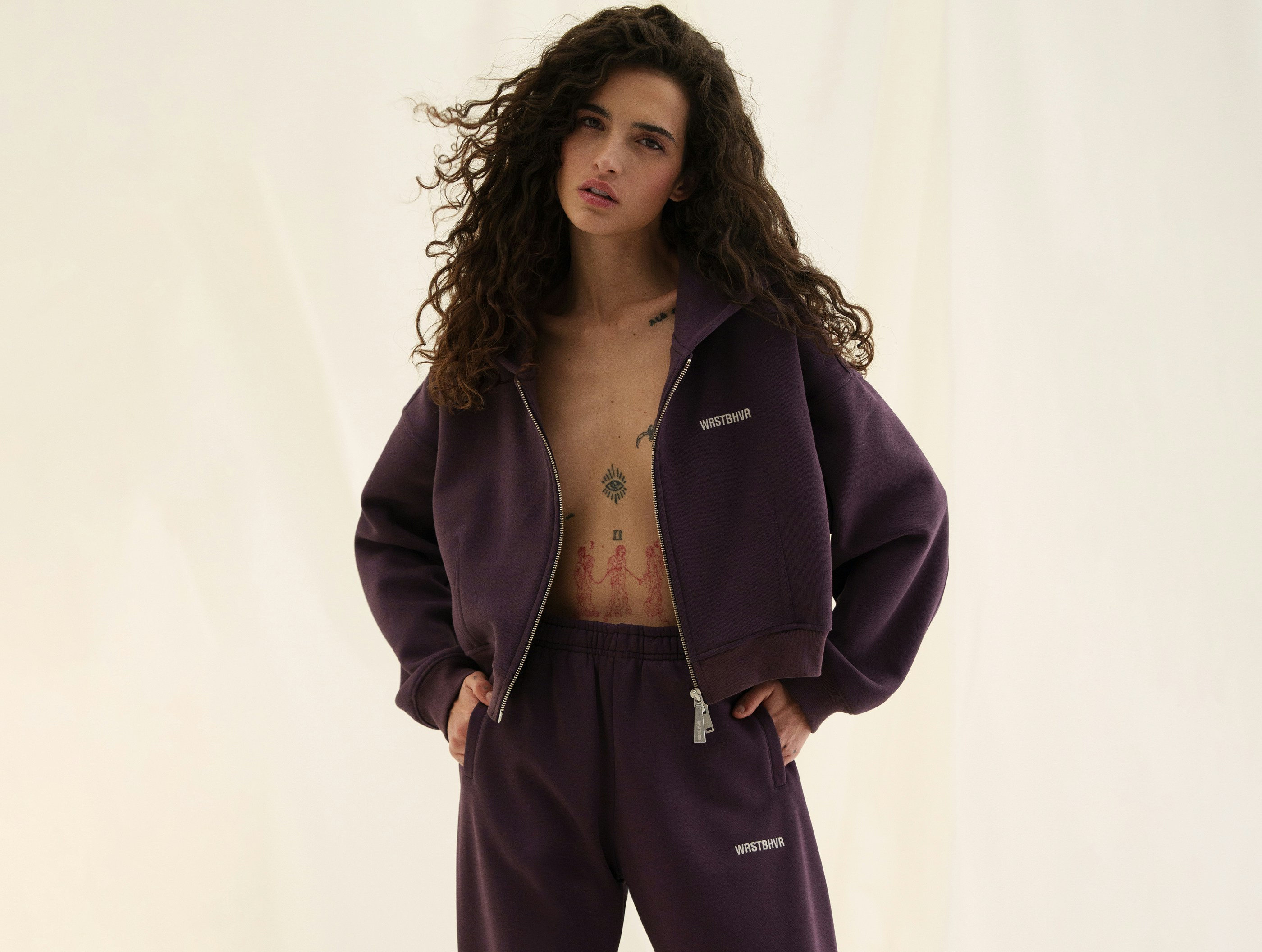 Worst Behavior Online-Shop