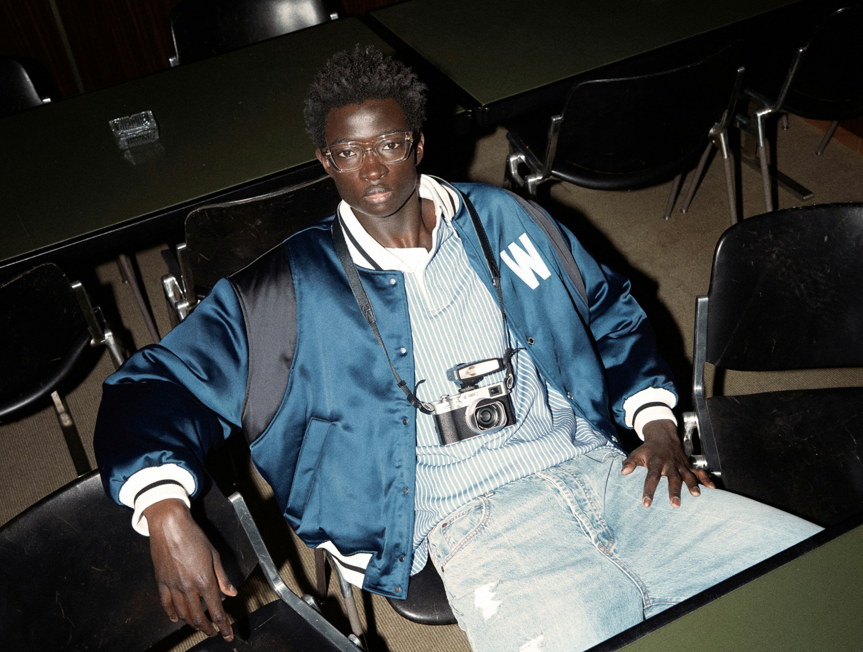 Worst Behavior Online-Shop