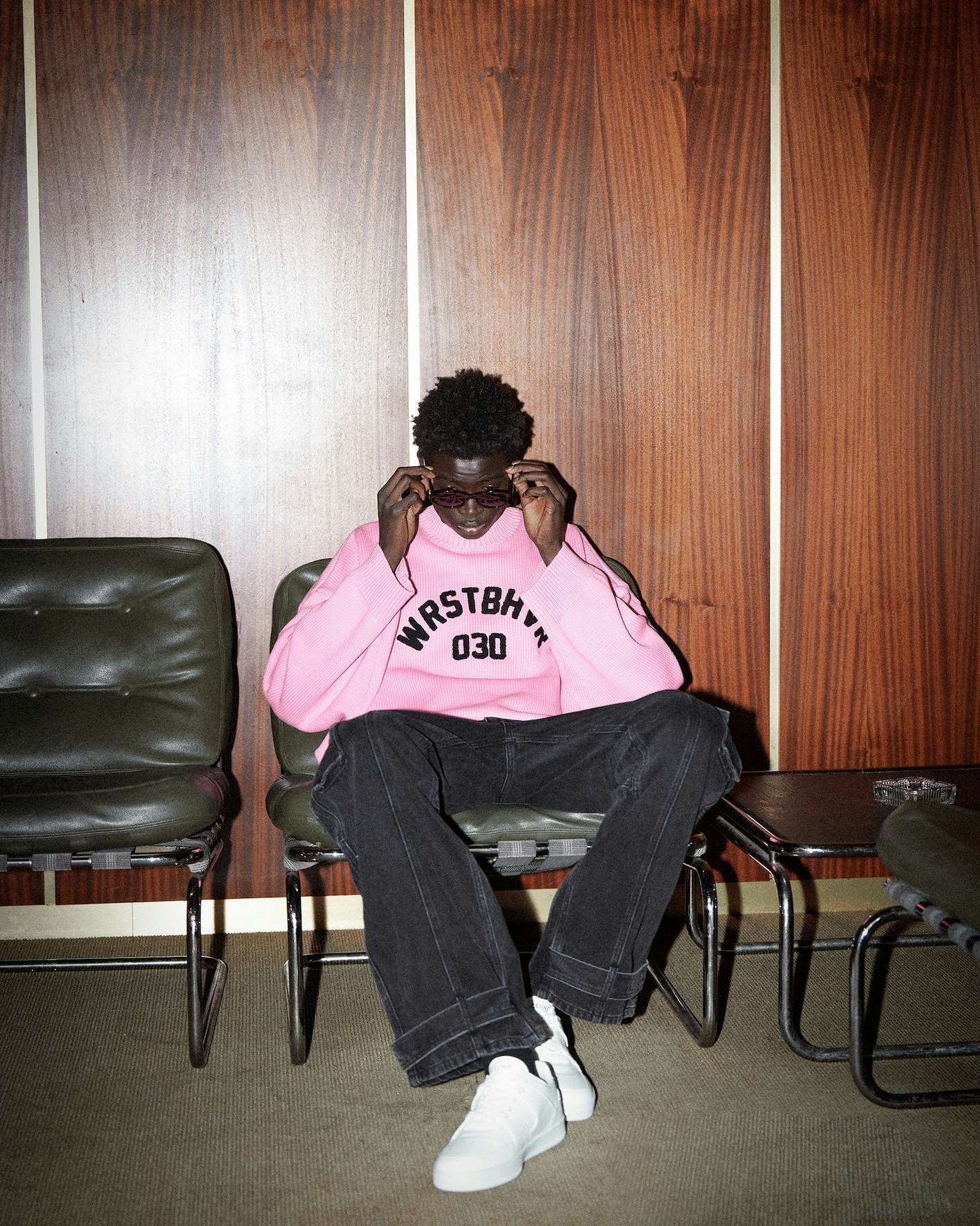 Worst Behavior Online-Shop