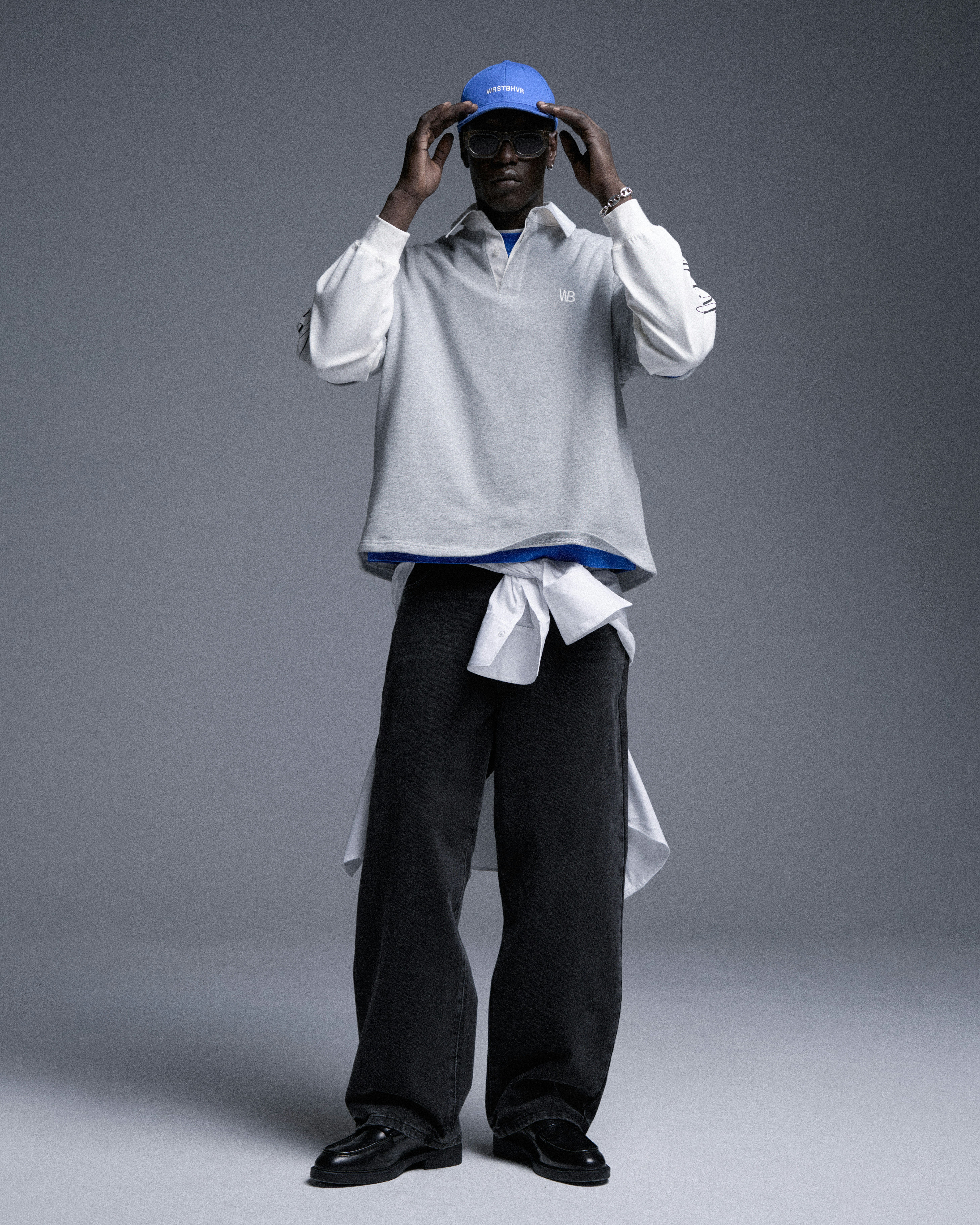 Worst Behavior Online-Shop