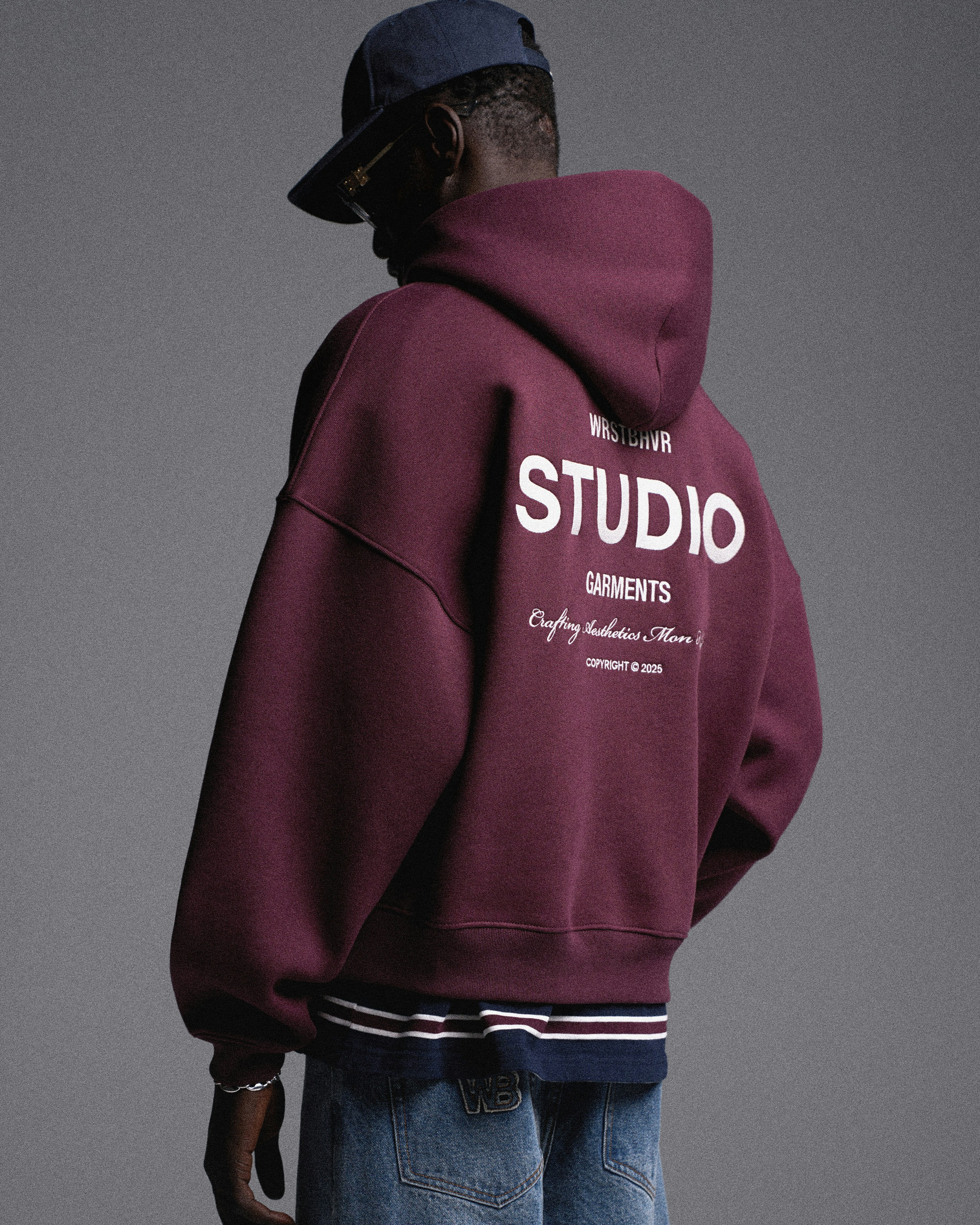 Worst Behavior Online-Shop