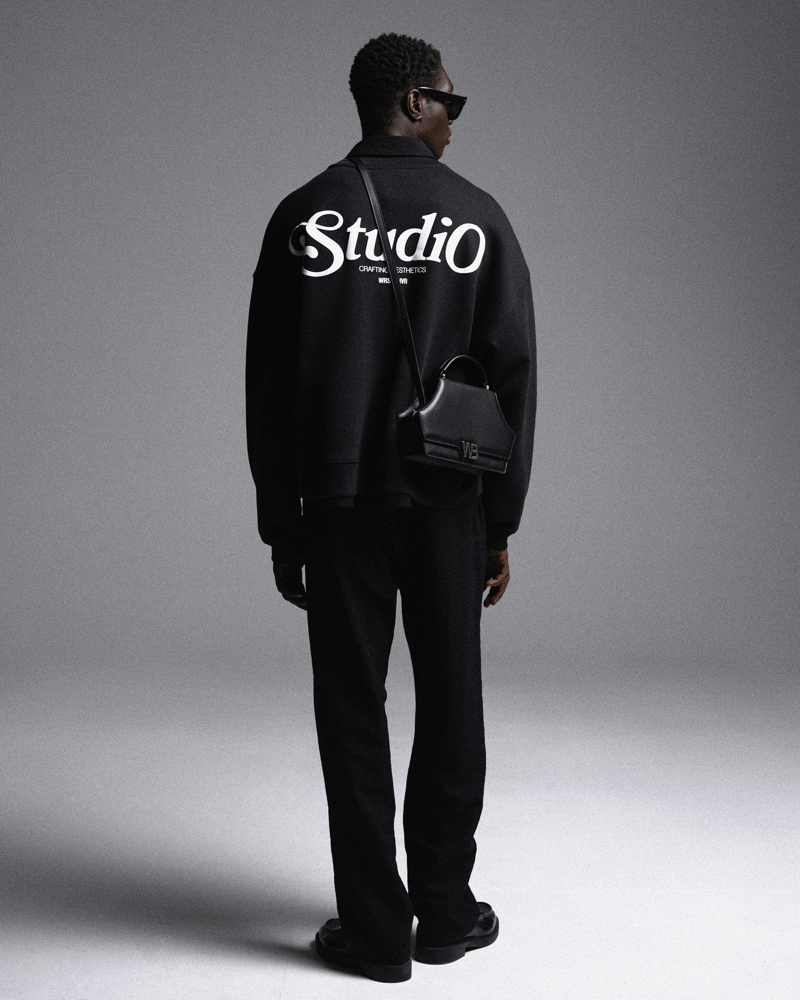 Worst Behavior Online-Shop