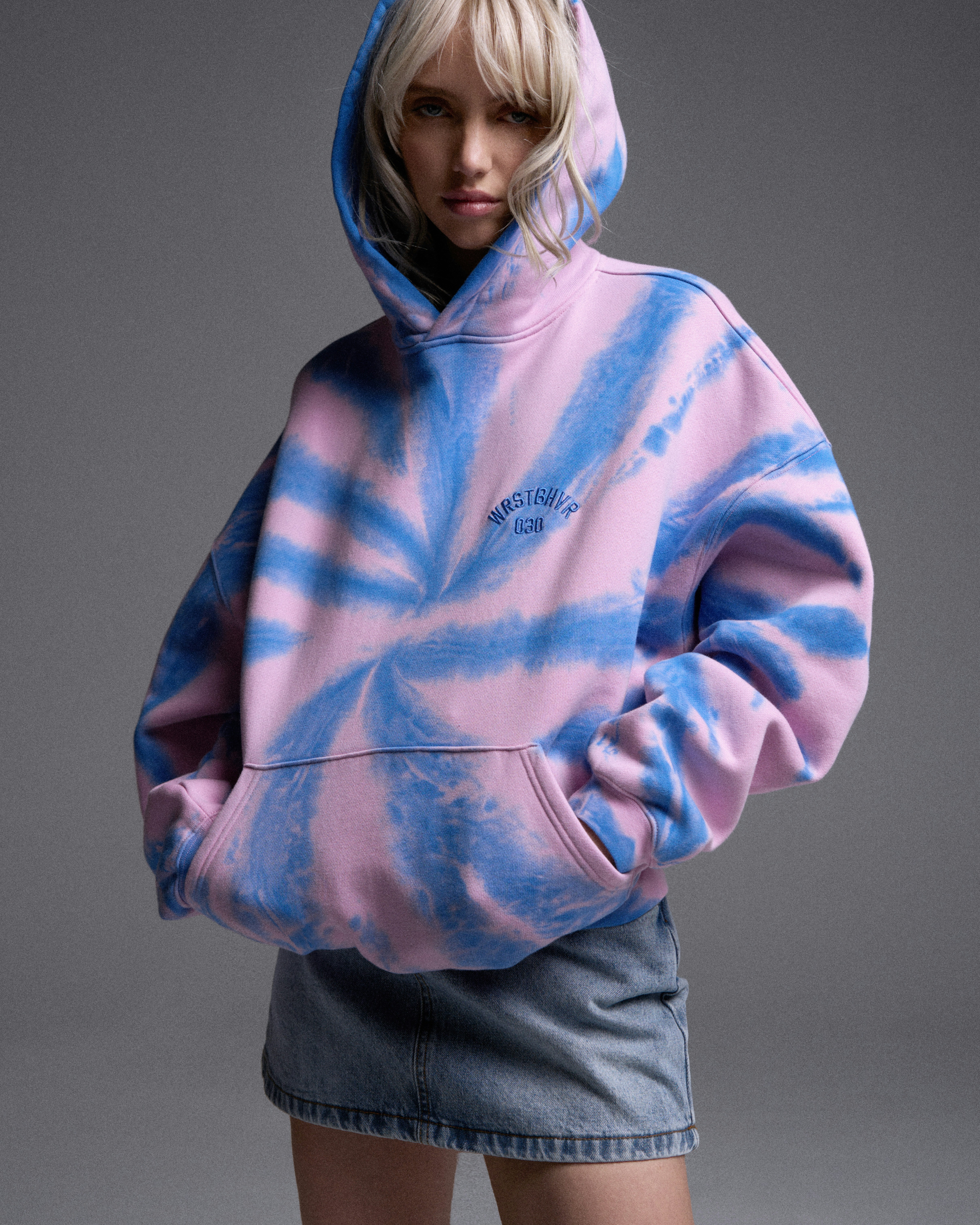 Worst Behavior Online-Shop