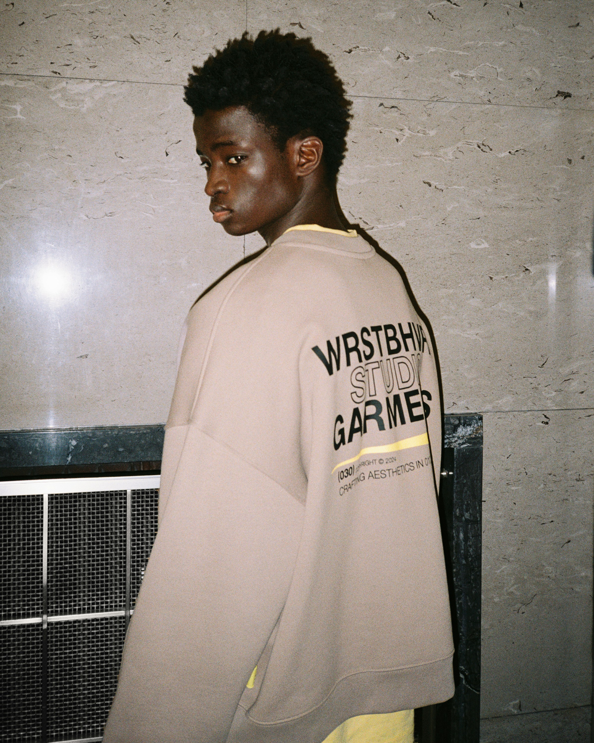 Worst Behavior Online-Shop