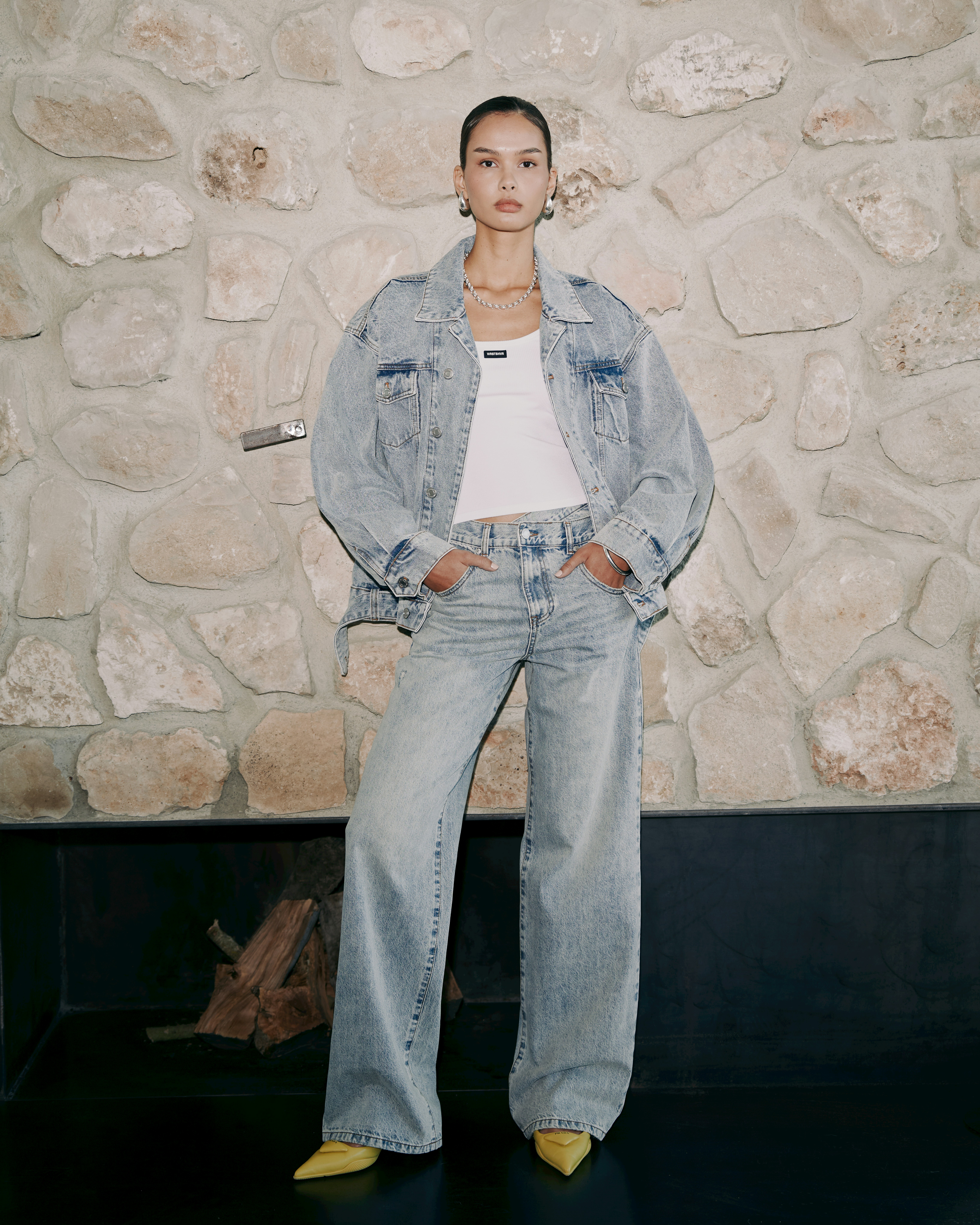 Worst Behavior Online-Shop